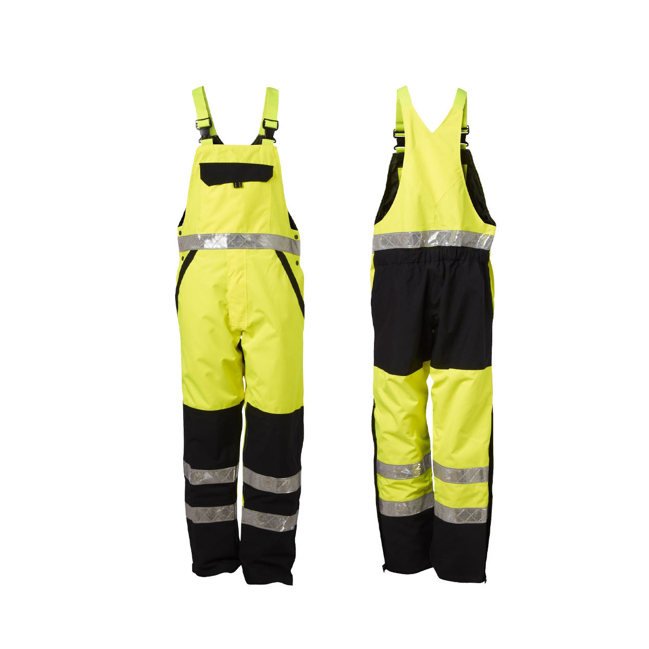 PS 174 – Priority Safety