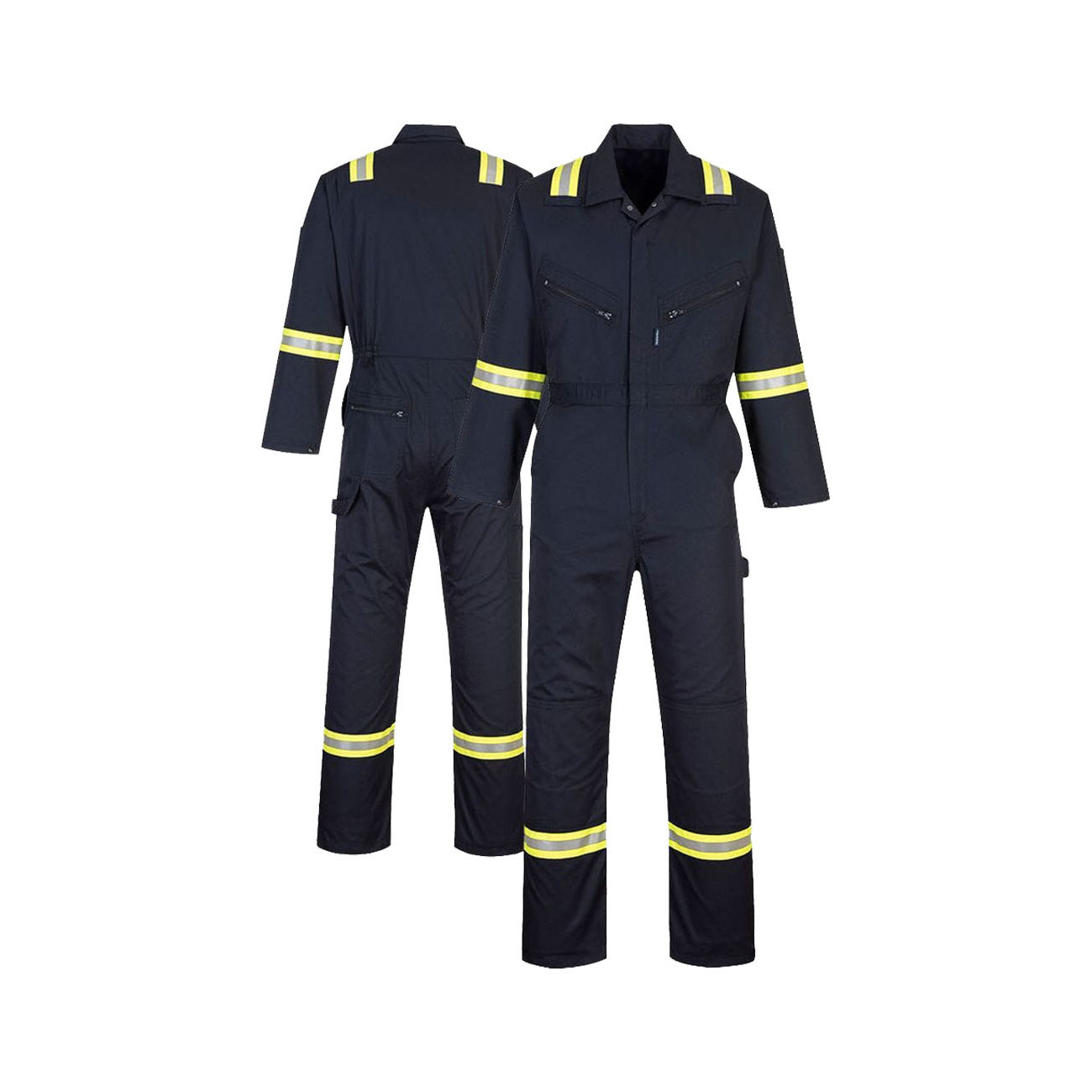 PS 185 – Priority Safety