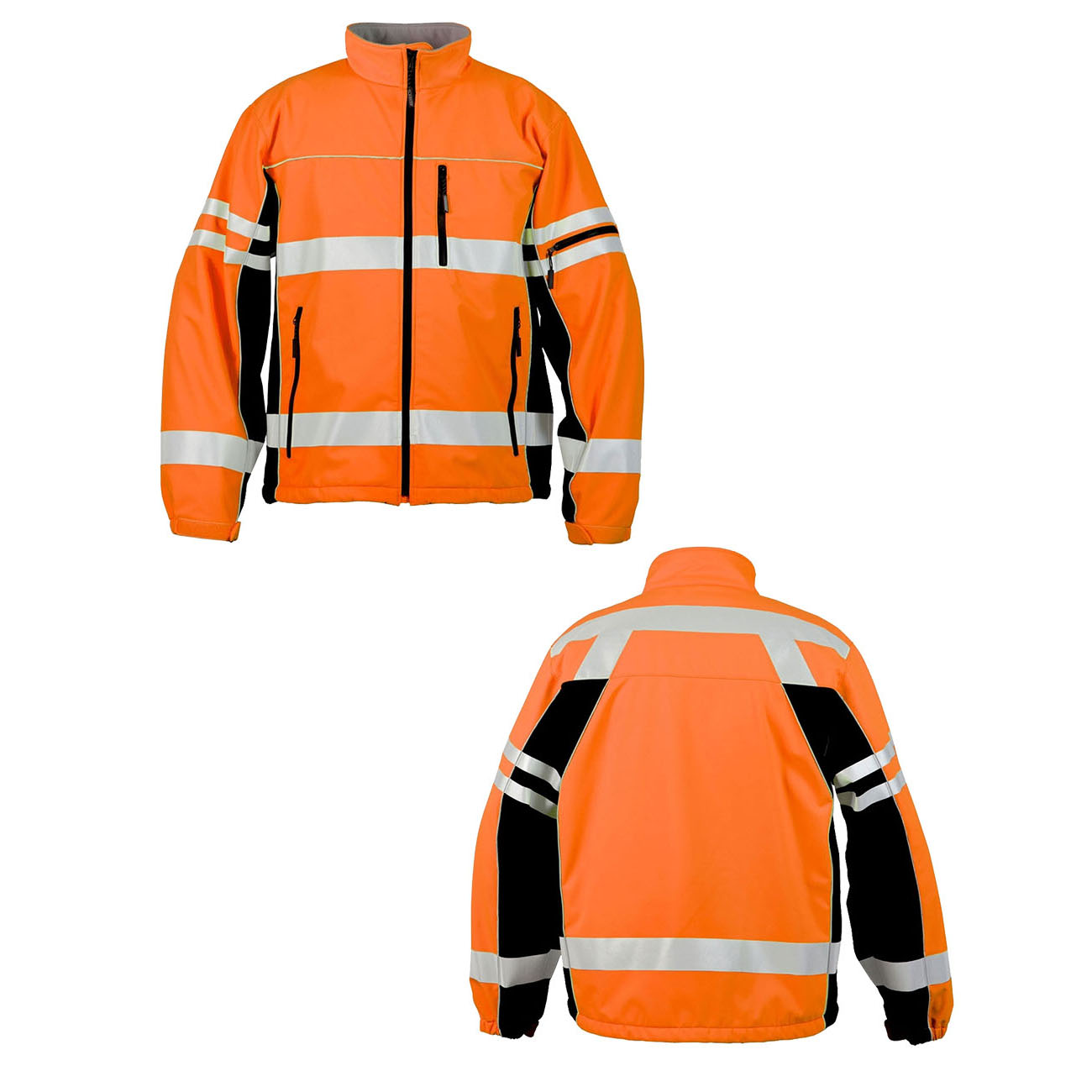 PS 203 – Priority Safety