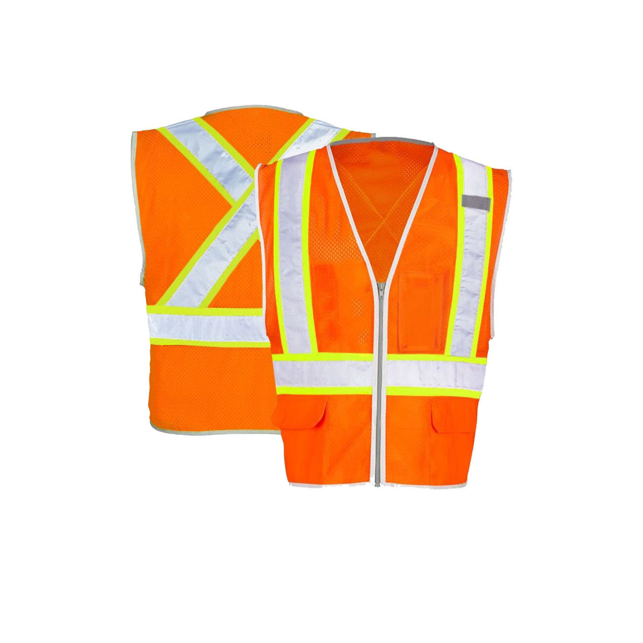 PS 226 – Priority Safety