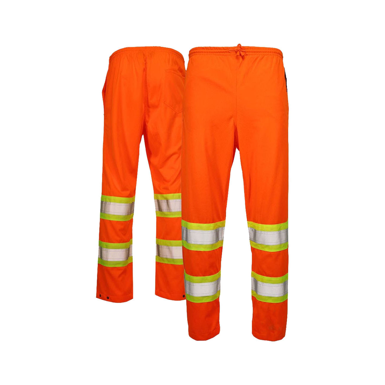 PS 231 – Priority Safety